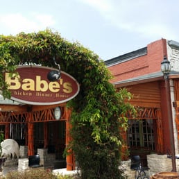BABE’S CHICKEN DINNER HOUSE - Updated July 2025 - 93 Photos & 244 Reviews - 114 W Pearl St ...