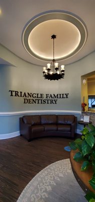 Exciting Triangle Family Dentistry Wake Forest Pictures