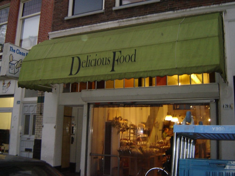 DELICIOUS FOOD - Updated May 2025 - 16 Photos & 11 Reviews ...