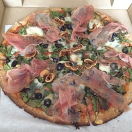 GAGA PIZZERIA - Updated July 2025 - 33 Photos & 74 Reviews - 1236 12 ...