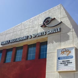 RUSTY’S FAMILY RESTAURANT & SPORTS GRILLE - Updated July 2025 - 142 ...