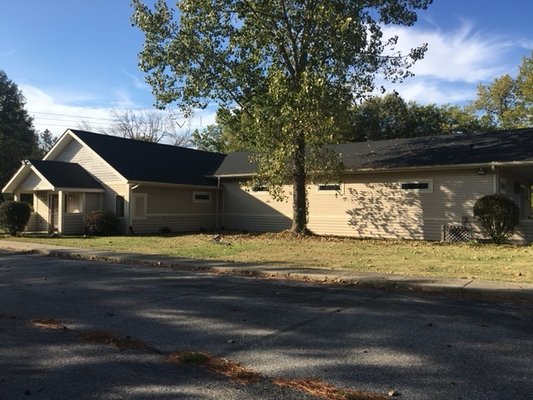 THE RILEY YOUTH COMMUNITY CENTER - Updated December 2025 - 10 Photos ...