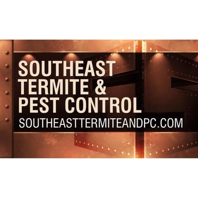 SOUTHEAST TERMITE & PEST CONTROL - Updated May 2026 - 30 Photos - 3613 ...
