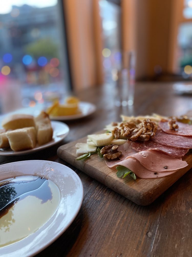 RISTORANTE ILLANDO - 1721 Photos & 1838 Reviews - Italian - 1825 India ...