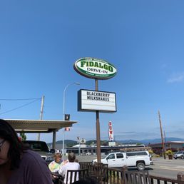 FIDALGO DRIVE-IN - Updated June 2025 - 56 Photos & 157 Reviews - 2908 ...