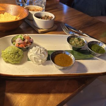 SOL AGAVE - Updated May 2025 - 317 Photos & 239 Reviews - 660 S Main St ...