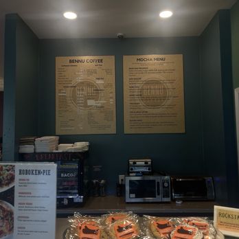 BENNU COFFEE - Updated November 2025 - 139 Photos & 122 Reviews - 109 ...