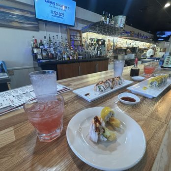 VICTOR’S SUSHI - Updated December 2025 - 188 Photos & 25 Reviews - 207 ...