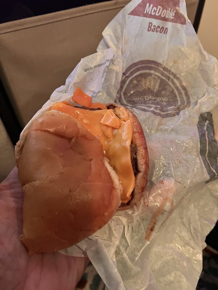 MCDONALD’S - Updated September 2025 - 16 Photos & 46 Reviews - 15 W ...