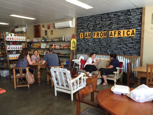 KALAHARI WANNEROO CAFE - Updated July 2025 - 13 Photos - 617 Wanneroo ...