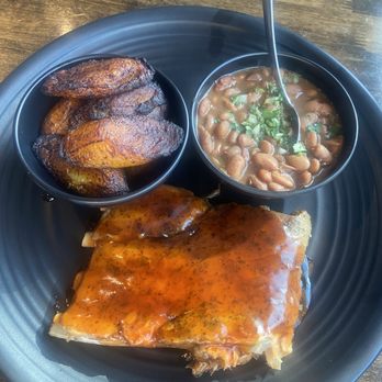 LECHÓN LATIN BBQ & BAR - Updated December 2025 - 229 Photos & 171 ...