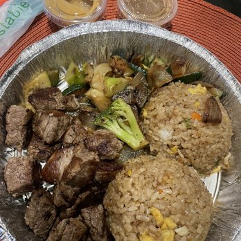 HELLO HIBACHI - Updated December 2025 - 111 Photos & 84 Reviews - 9410 ...