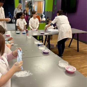 THE SLIME FACTORY - Updated December 2025 - 41 Photos & 27 Reviews ...