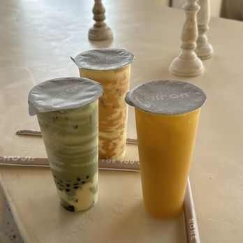 HOJI TEA COMMUNITY - Updated October 2024 - 372 Photos & 211 Reviews ...