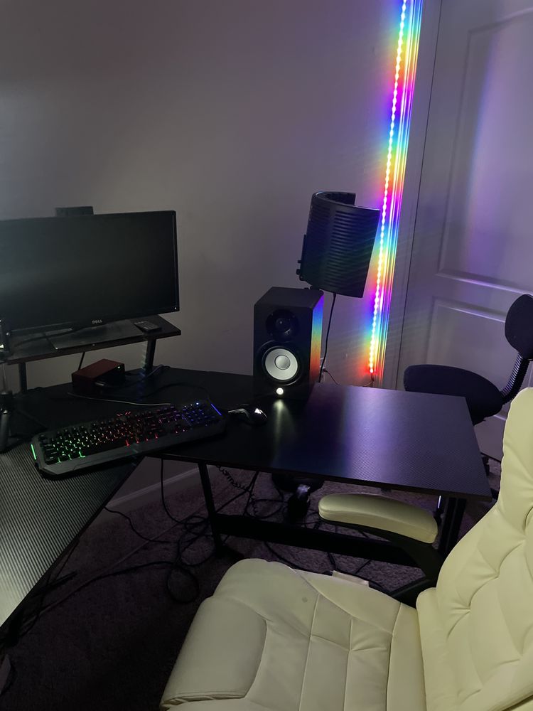 WHITE CLAW STUDIOS - Request Information - Lawrenceville, Georgia ...