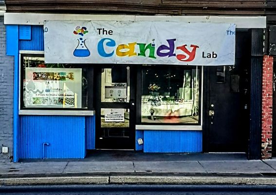 THE CANDY LAB - Updated October 2025 - 22 E Lancaster Ave, Ardmore ...