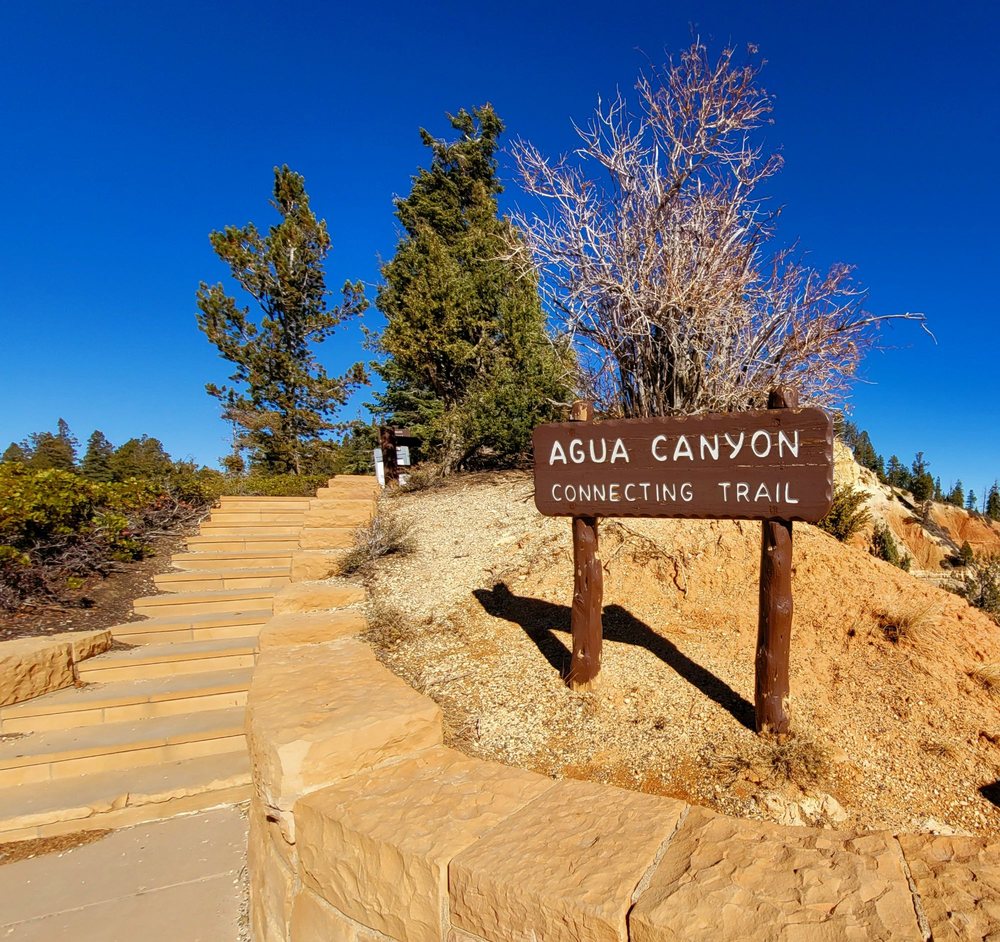 PONDEROSA POINT - Updated August 2025 - 28 Photos - Rim Trl, Bryce ...