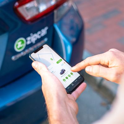 ZIPCAR - 51 Photos & 91 Reviews - Philadelphia, Pennsylvania - Car ...