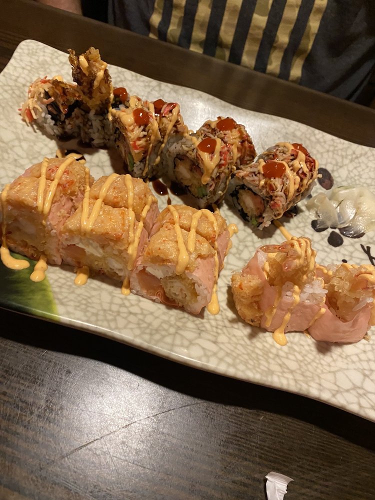OSAKI STEAK & SUSHI HOUSE - Updated July 2025 - 43 Photos & 30 Reviews ...