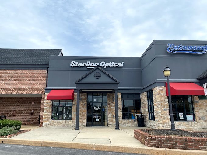 STERLING OPTICAL - EXTON - Updated August 2025 - 12 Reviews - 123 W ...