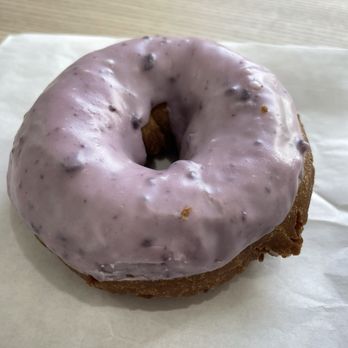 THE DONUT RUN - Updated January 2026 - 53 Photos & 18 Reviews - 554 ...