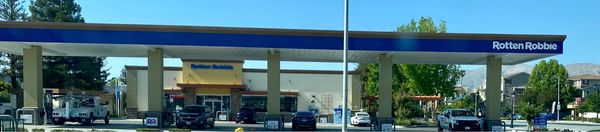 ROTTEN ROBBIE - Updated August 2025 - 1787 S Main St, Milpitas ...