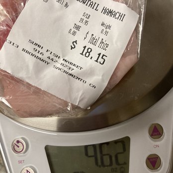 Sunh Fish - Takeout & Delivery - 552 Photos & 297 Reviews - Seafood ...