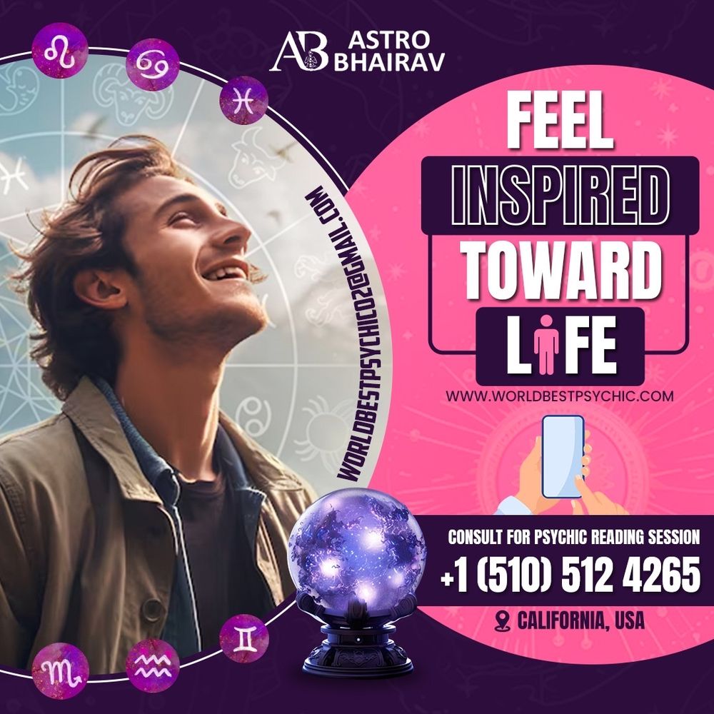 WORLD BEST PSYCHIC - Updated January 2025 - Request Information - 15 ...