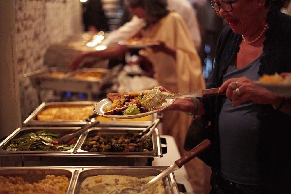 SOUTH HOUSE - 1020 Photos & 685 Reviews - Southern - 149 Newark Ave ...