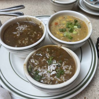 GUMBO SHOP - Updated February 2025 - 5500 Photos & 4801 Reviews - 630 ...