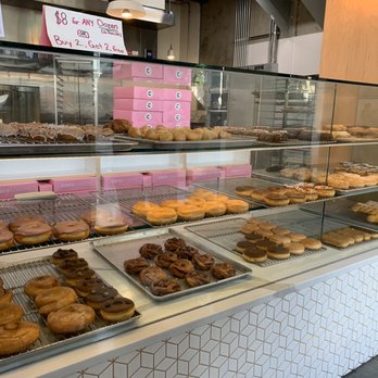 COCO DONUTS - Updated June 2025 - 58 Photos & 33 Reviews - 1808 SW ...