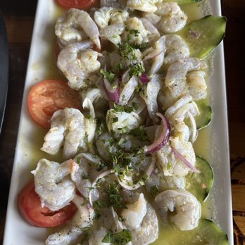 MARISCOS EL BARCO - Updated December 2024 - 293 Photos & 143 Reviews ...