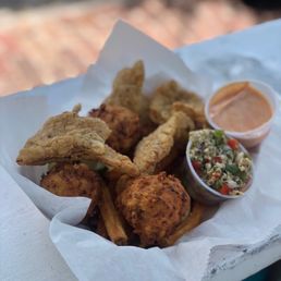 THE CONCH SHACK - Updated July 2024 - 540 Photos & 491 Reviews - 118 ...