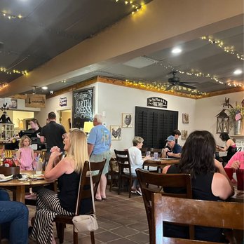 THE EATING ROOM - Updated May 2025 - 234 Photos & 484 Reviews - 107 E ...