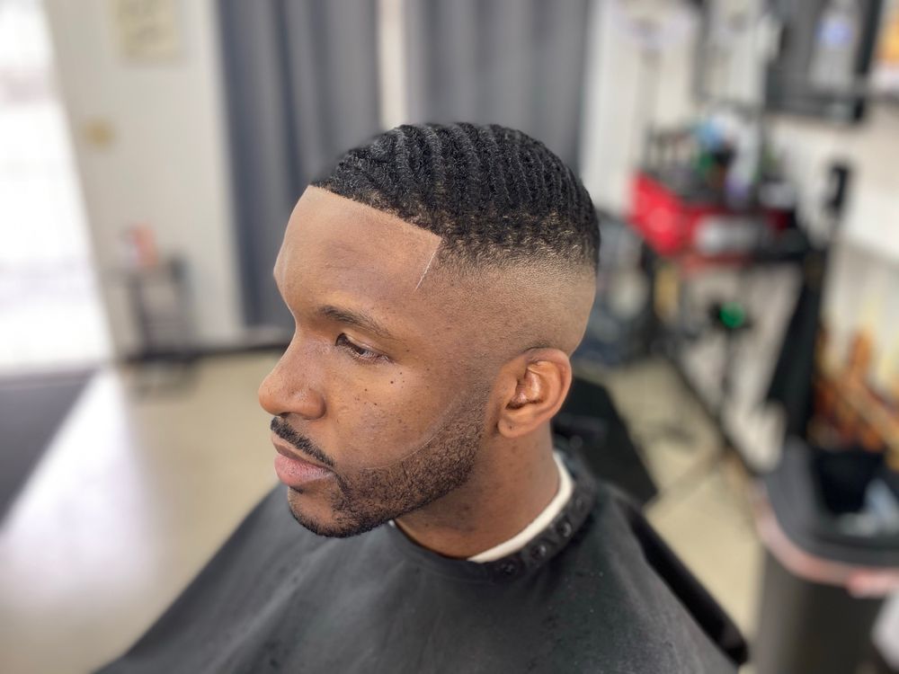 BOSTON BARBER - Updated December 2025 - 73 Photos & 60 Reviews - 20 W ...