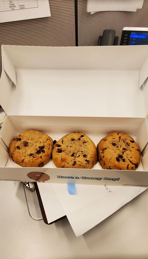 CHIP CITY - Updated August 2024 - 138 Photos & 72 Reviews - 30 ...