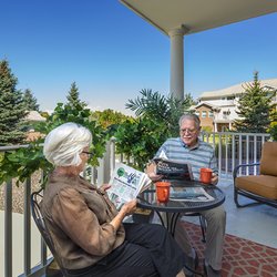 COVENANT LIVING OF COLORADO - 35 Photos - 9153 Yarrow St, Westminster ...