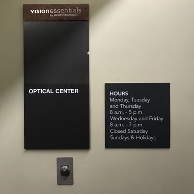 VISION ESSENTIALS BY KAISER PERMANENTE - Updated December 2025 - 23 ...