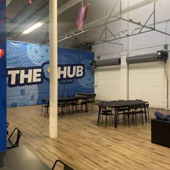 THE HUB SILICON VALLEY - Updated December 2025 - 84 Photos & 41 Reviews ...