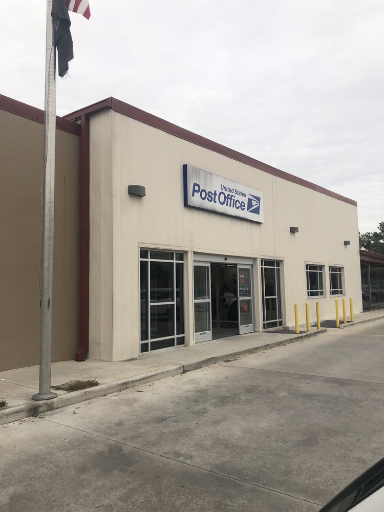 TW HOUSE POST OFFICE CARRIER - 29 Reviews - Post Offices - 1300 W 19th ...