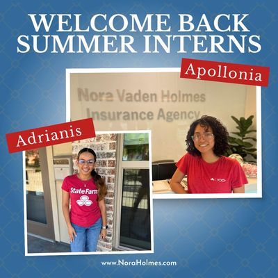 NORA VADEN HOLMES - STATE FARM INSURANCE AGENT - Updated August 2025 ...