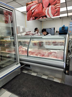 BROTHERS QUALITY HALAL MEAT - Updated December 2025 - 25 Photos - 841 ...