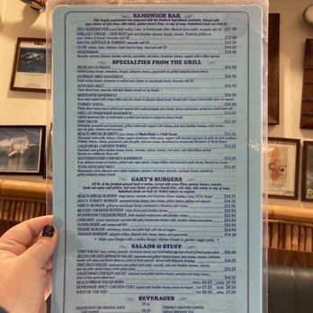 BEACH BREAK CAFE - 2562 Photos & 3444 Reviews - 1802 S Coast Hwy ...