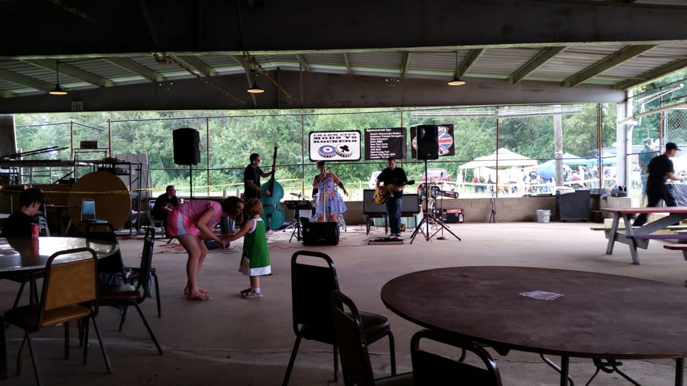 AMERICAN LEGION POST 38 - Updated August 2025 - 3300 Dundalk Ave ...