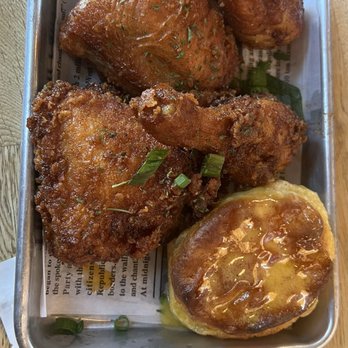 FREIGHT FRIED CHICKEN - Updated April 2024 - 28 Photos & 25 Reviews ...