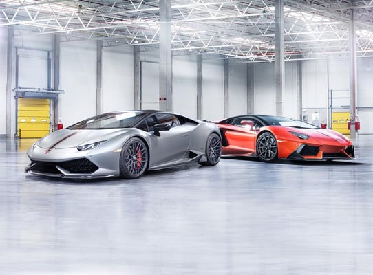 JP EURO & JP AUTO COLLISION - Updated May 2025 - 168 Photos & 89 ...