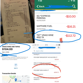 VINAS WINE & TAPAS - Updated May 2024 - 38 Photos & 25 Reviews - 85 ...