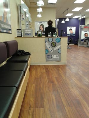 SUPERCUTS - Updated January 2026 - 19 Reviews - 4100 Park Ave ...