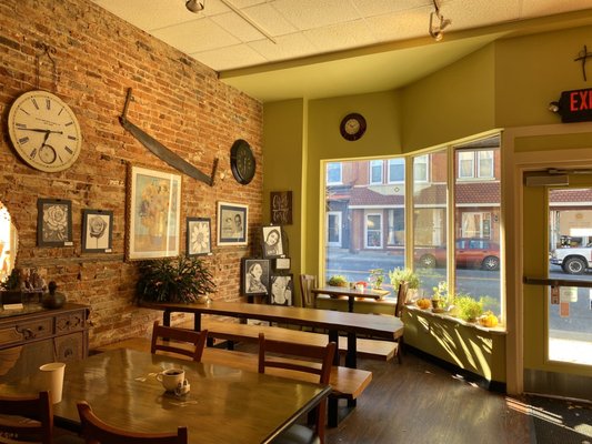 TIMELESS CAFE - 61 Photos & 40 Reviews - 18 S 8th St, Lebanon ...