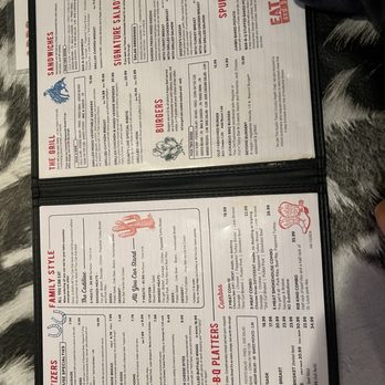 THE COUNTY LINE - Updated January 2026 - 560 Photos & 650 Reviews ...